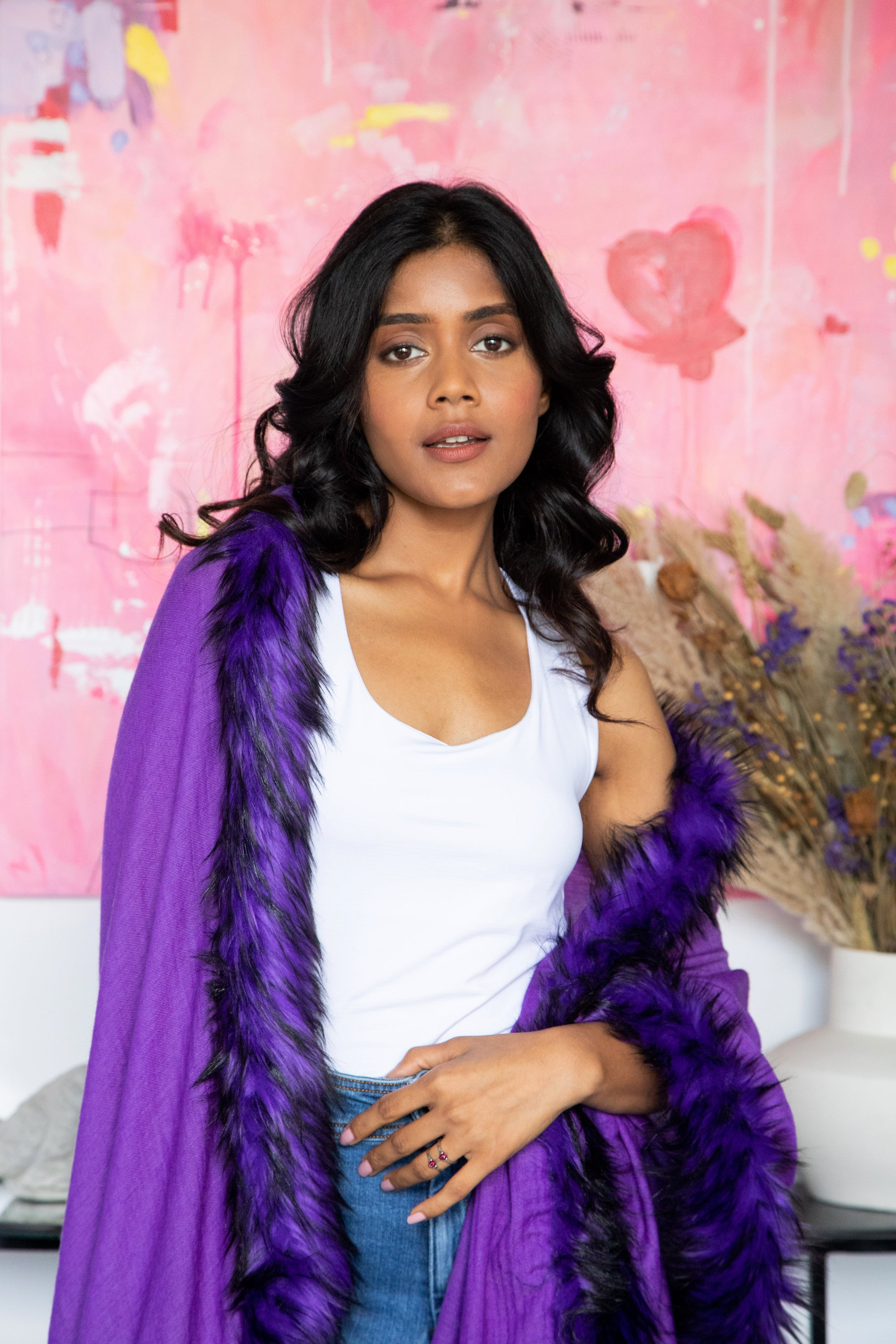 Fur Shop – Rhe-Ana