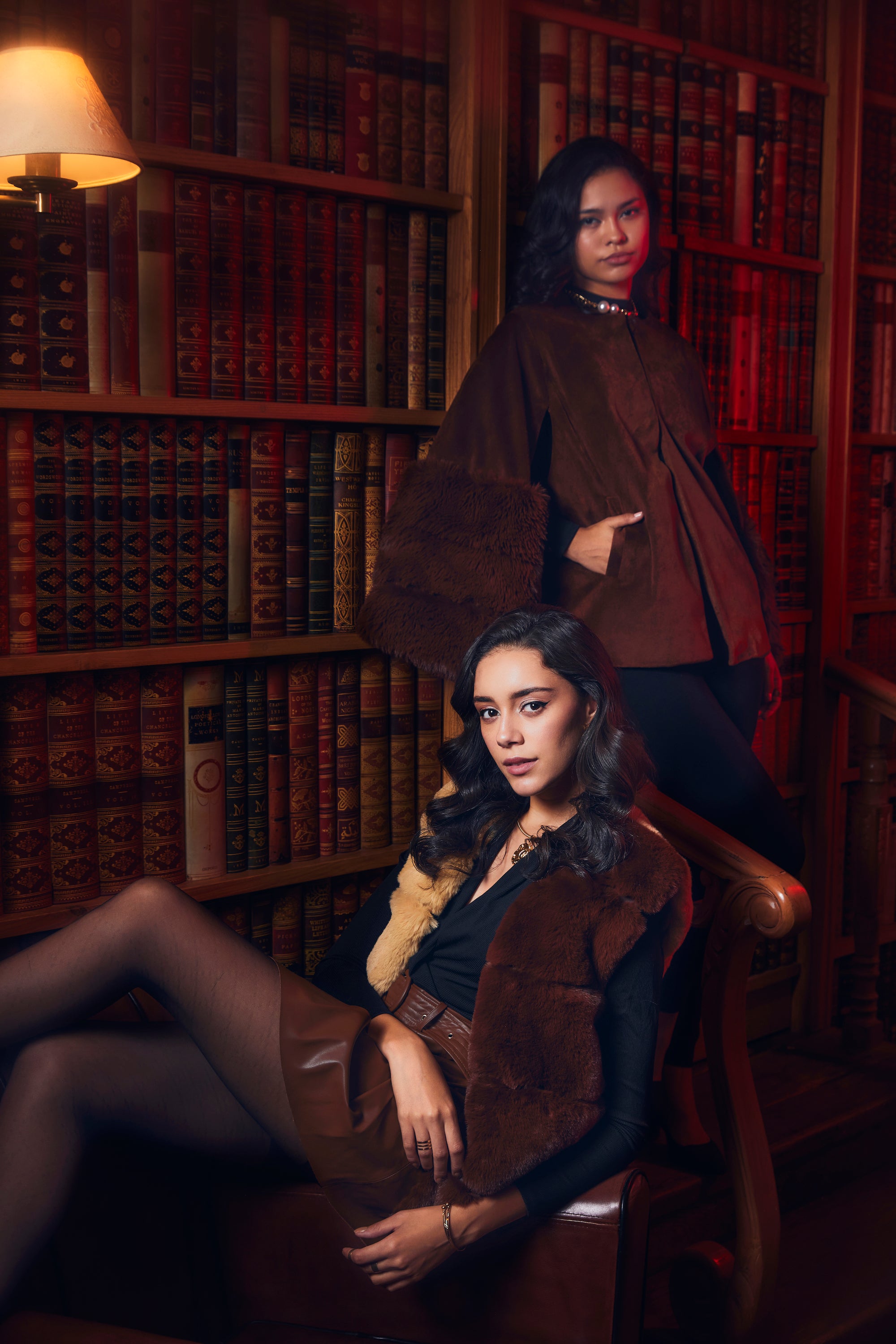 Cocoon - Winter – Rhe-Ana